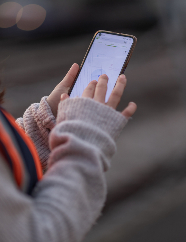 Kizeo Forms : exemple de devis sur-mesure