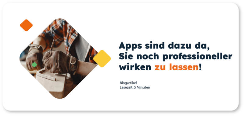 Kizeo Forms : exemple de devis sur-mesure