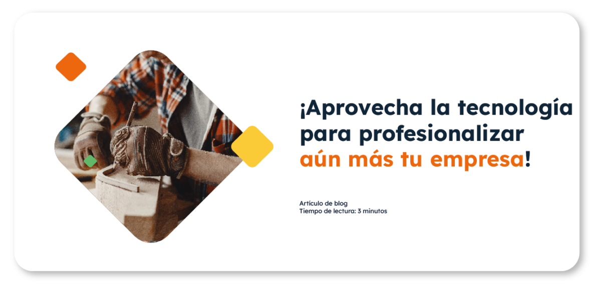 Crea prepuestos digitales con Kizeo Forms